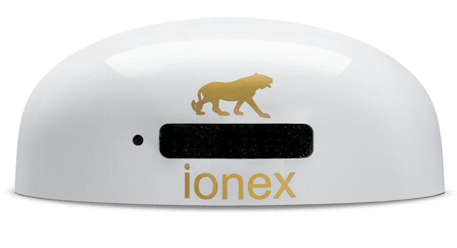 Ionex